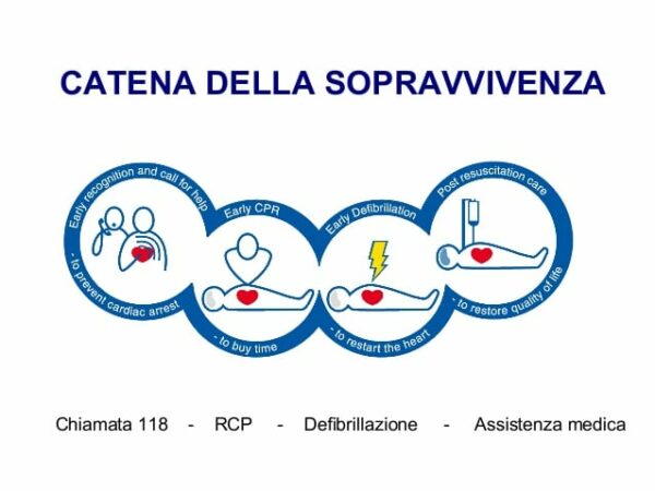 Basic Life Support and Defibrillation (BLS-D) MURA DR. ENRICO